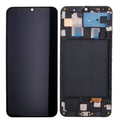 Módulo Samsung A20S Orig. - Evophone - La mejor calidad de repuestos ...