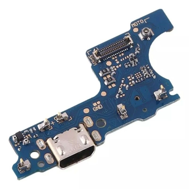 Placa de carga Samsung A01 Orig - Evophone - La mejor calidad de ...