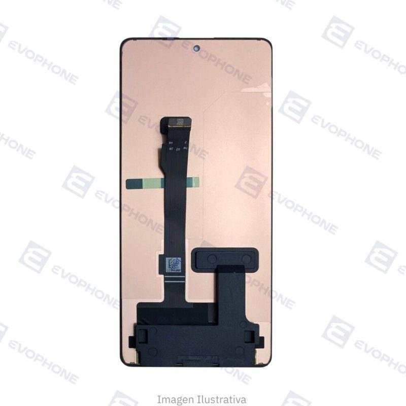 Módulo Xiaomi Redmi Note 12 Pro 5G Orig. - Evophone - La mejor calidad ...