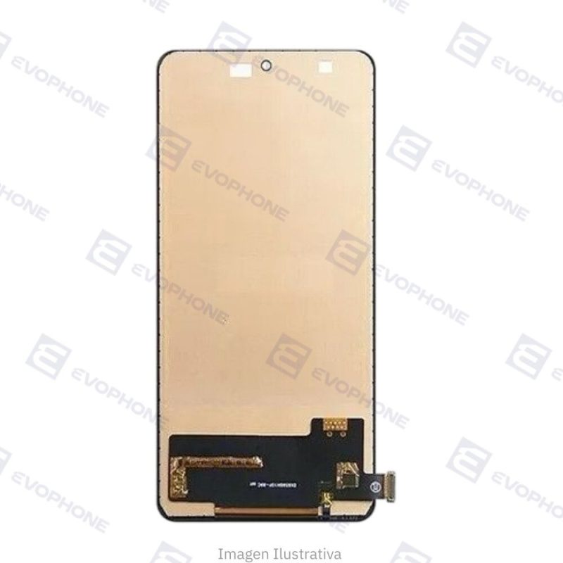 Módulo Xiaomi Redmi Note 11 Pro 4G / Redmi Note 10 Pro 4G Incell ...