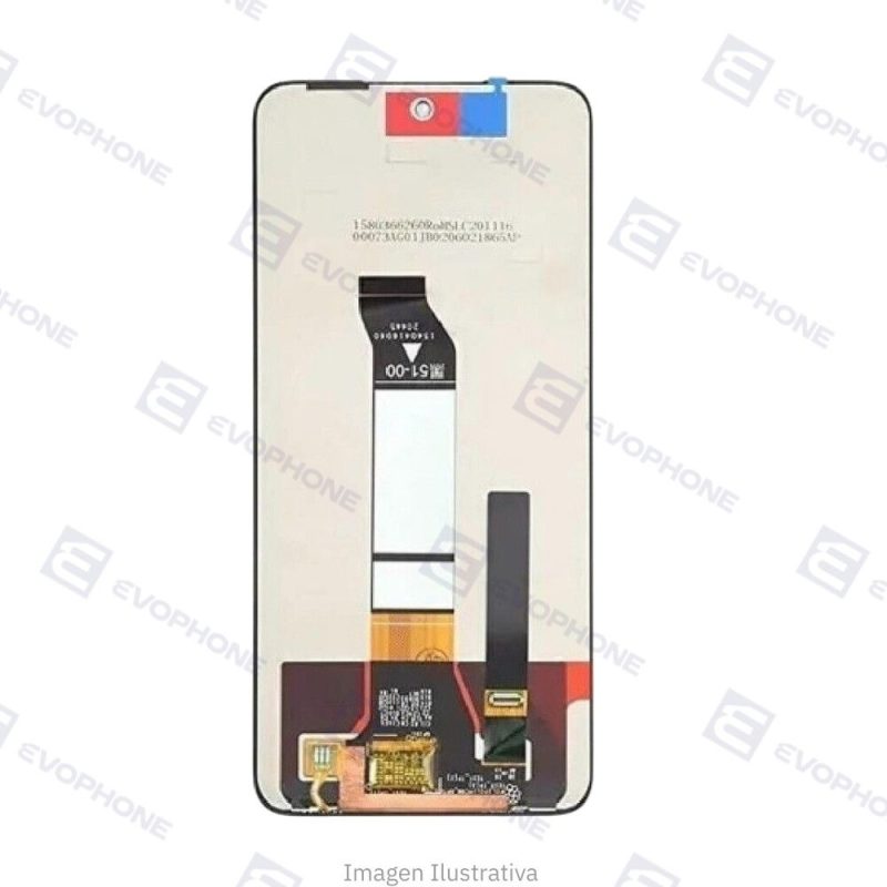 Módulo Xiaomi Redmi Note 10 5G / Poco M3 pro 5G Orig. (TEST&GO ...