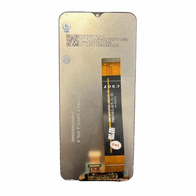 Módulo Samsung A13 4G (A137) / A23 / M33 / M13 / M23 / M336B (V03) No ...