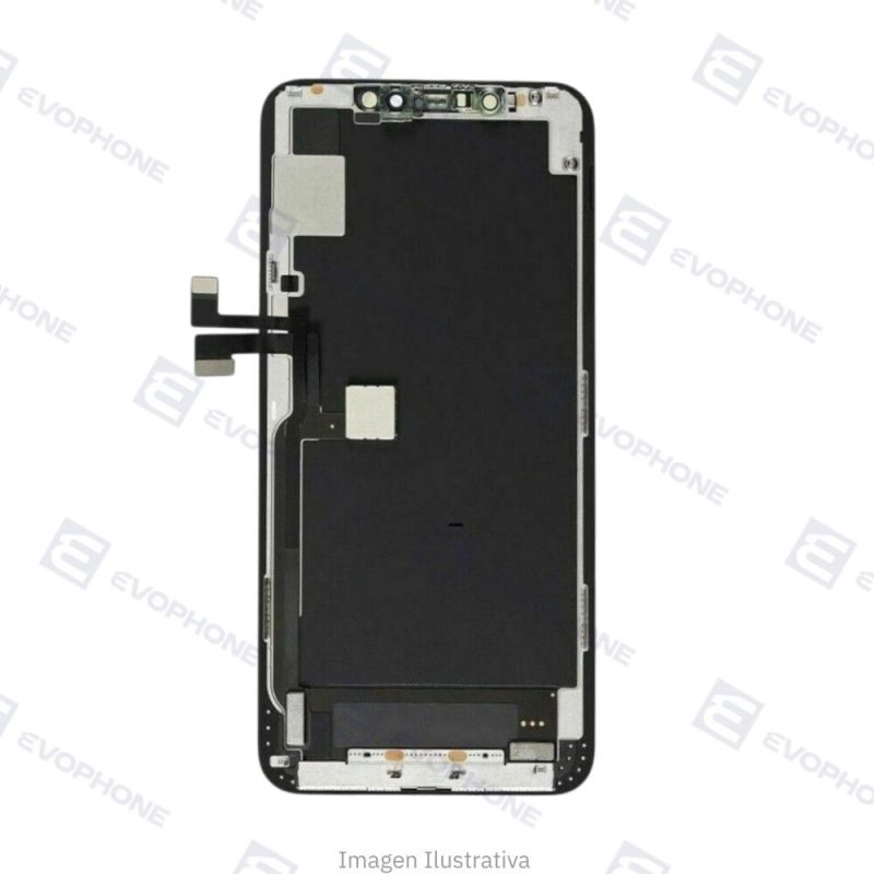 Módulo Iphone 11 Pro Oled GX (PERMITE TRASPASO DE IC ) - Evophone - La ...